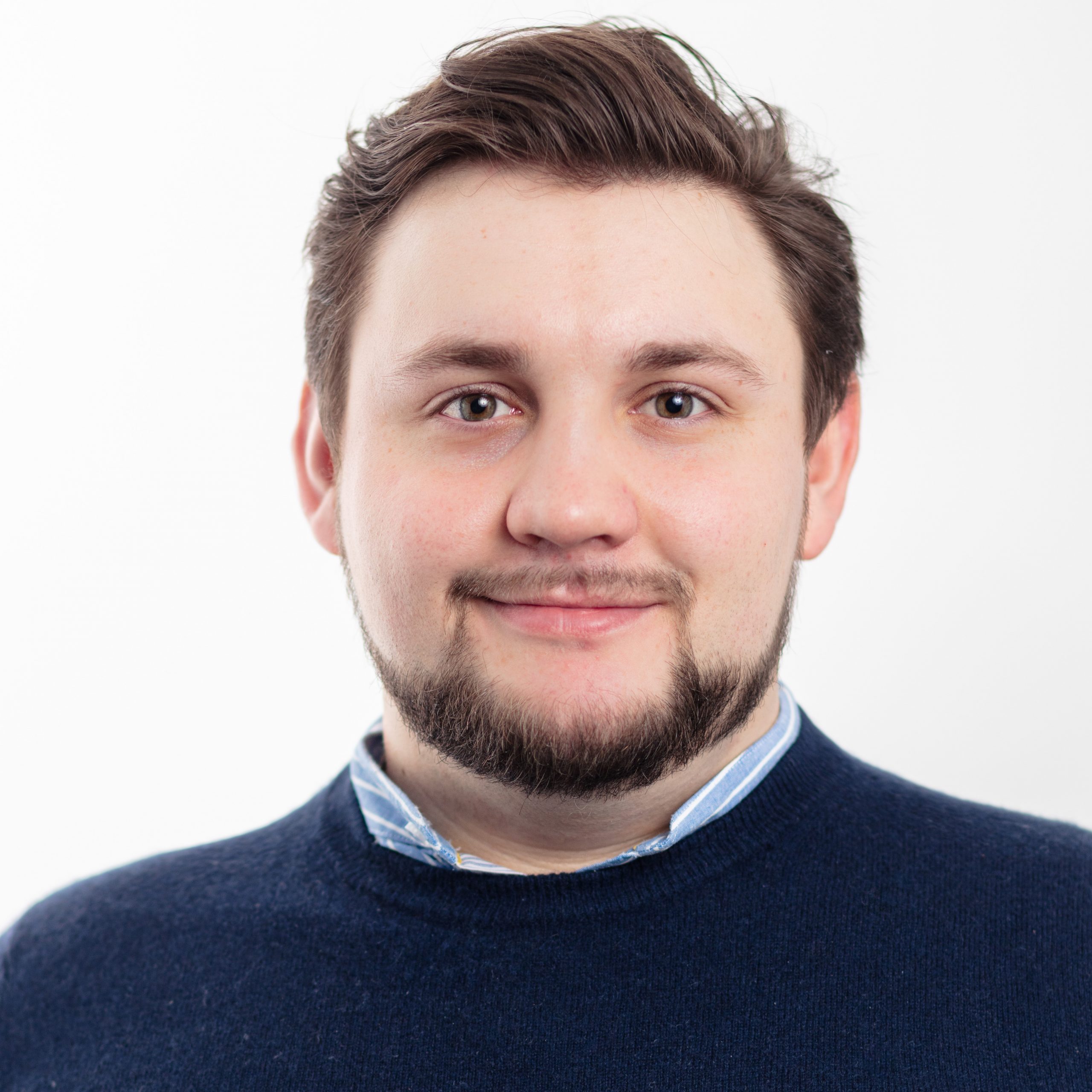 Max Schraeger - Averdung Ingenieure & Berater GmbH