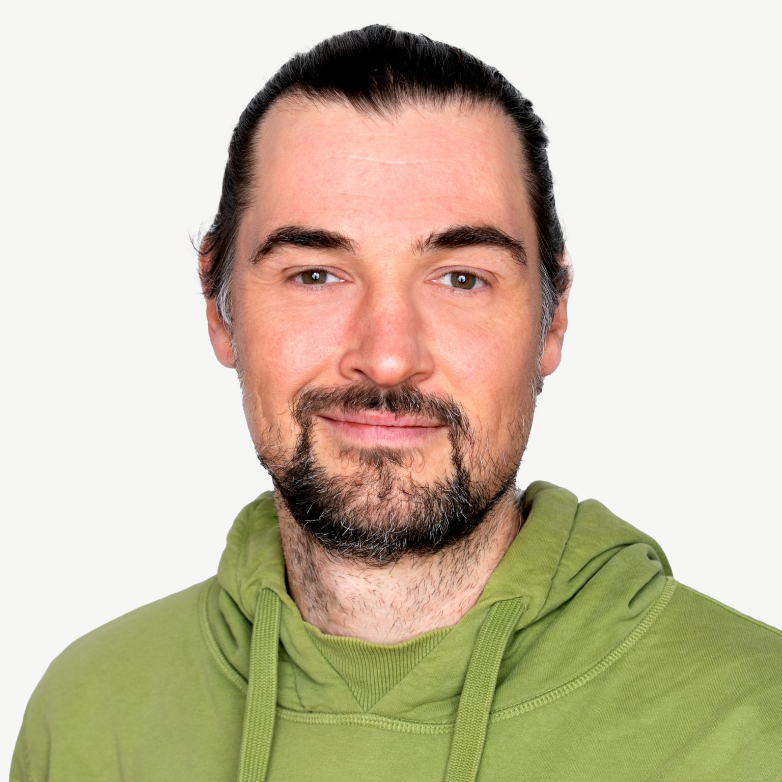 Dr.rer.nat. Patrick Reinecke - Averdung Ingenieure & Berater GmbH